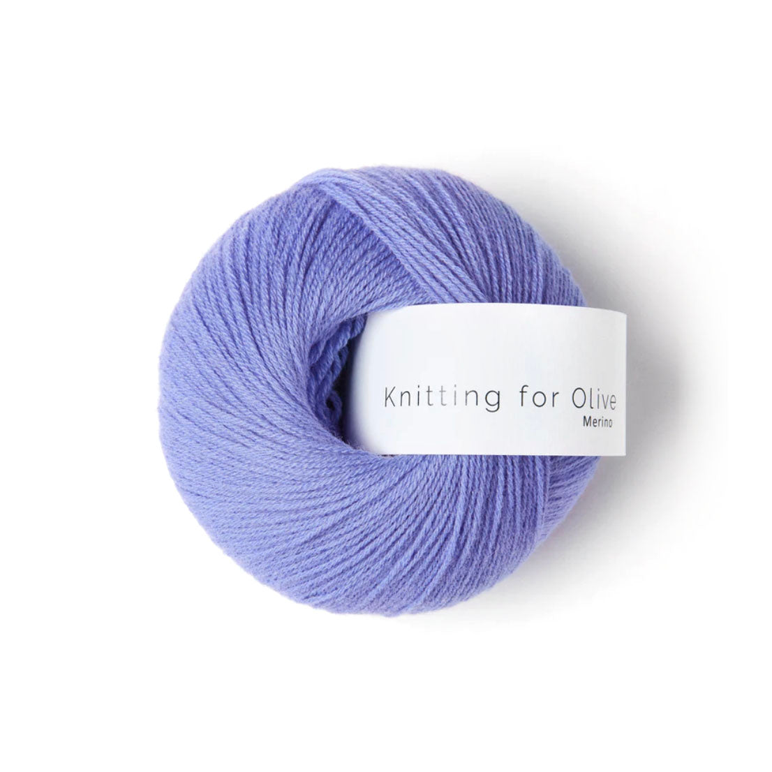 Merino - Knitting for Olive – La Mercerie