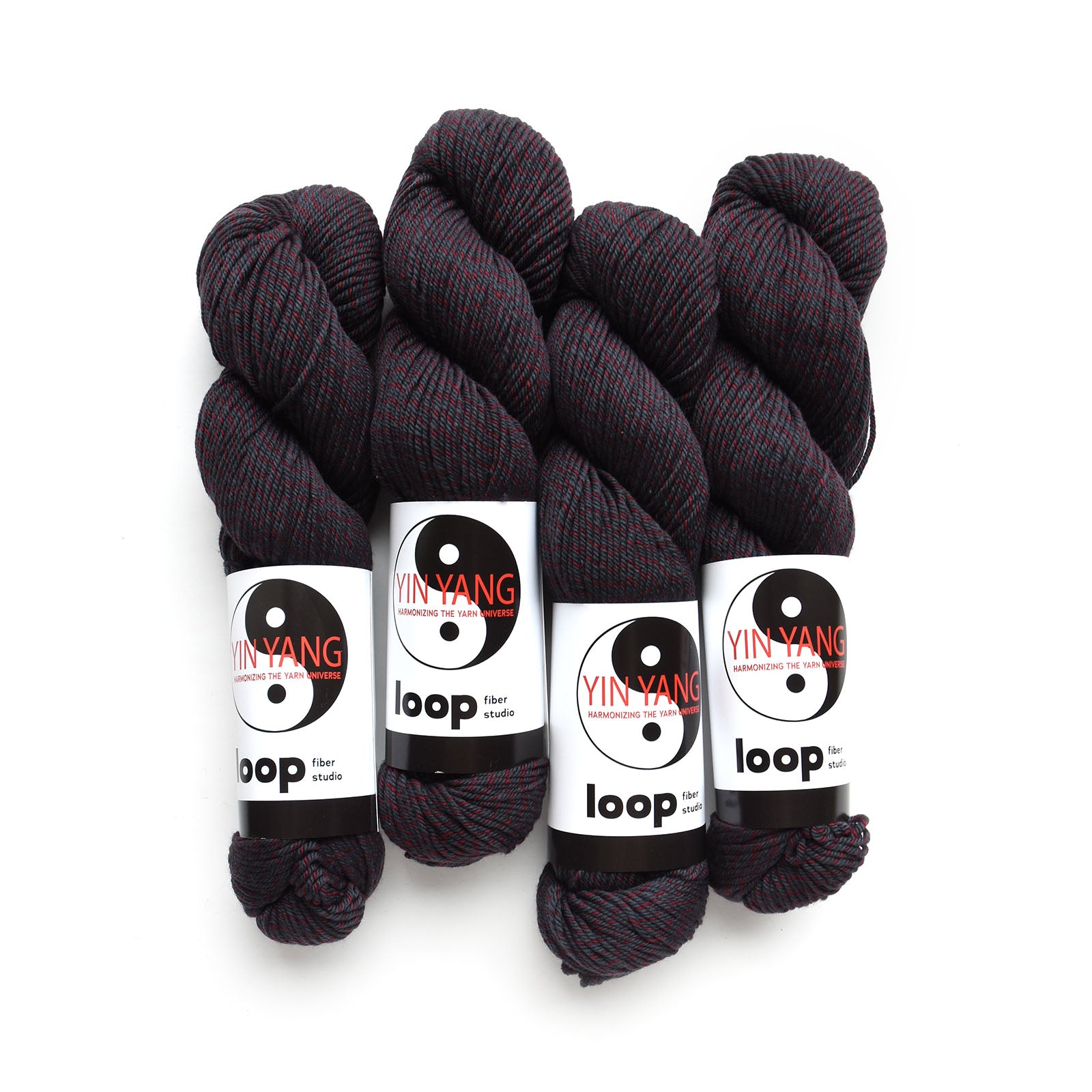 Yin Yang - Loop – La Mercerie